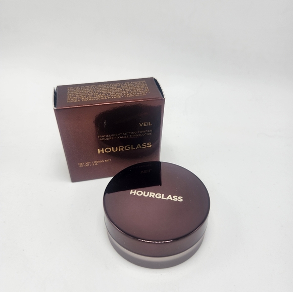 Hourglass | Makeup | Hourglass Translucent Setting Powder Veil | Poshmark